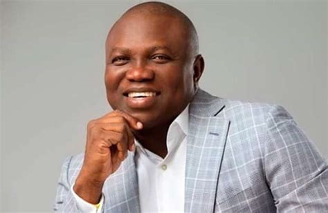 Just In Ambode Free From Probe For Now Ametrocopy