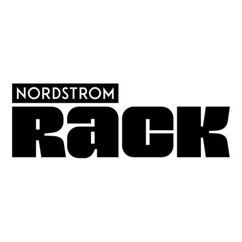 Nordstrom Rack Logo Png Vector Pdf Free Download