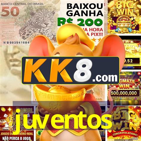 Juventos⭐️ Plataforma Oficial Juventos