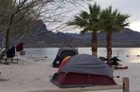 Best Camping In Arizona 26 Top Rated Sites And Local Favorites