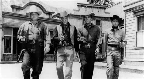 Las Series De Los 60