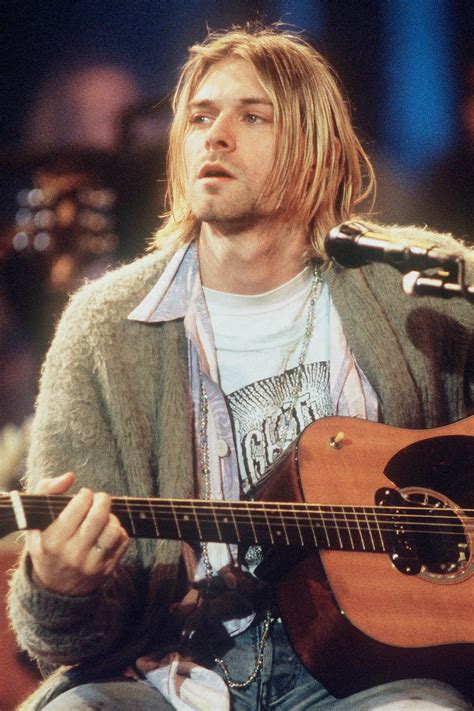 Kurt Cobain Torcidasocial