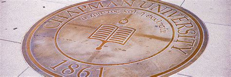 Academic Freedom And Freedom Of Speech Chapman University
