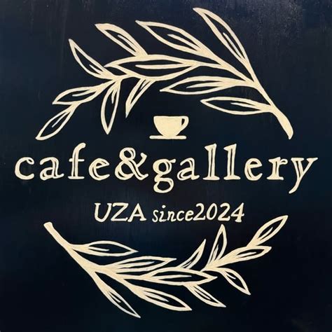 Cafe And Gallery Uza Cafe And Gallery Uza • Instagram Photos And Videos