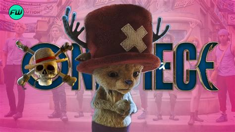 One Key Decision Could Have Saved Chopper From Controversy In The One