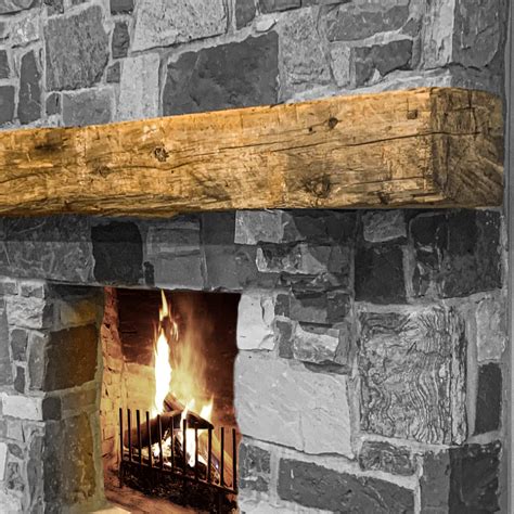 Reclaimed Timber Mantels Reclaimed Wood Mantel Elmwood Reclaimed