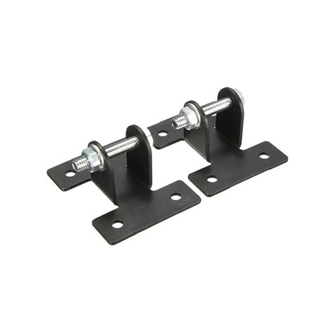 Metal Actuator Mounting Brackets Rc Hardware Manufacturer