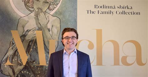 Sell Out Mucha Exhibition Extended To End Of Year Due To High Demand