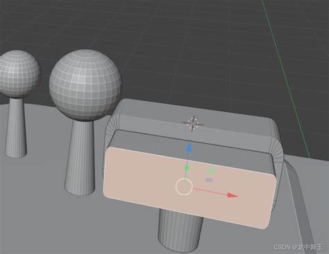 Blender基础入门(3):复杂建模技巧blender快速定位物体 Csdn博客 Blender基础入门(3):复杂建模技巧blender快速定位物体 Csdn博客