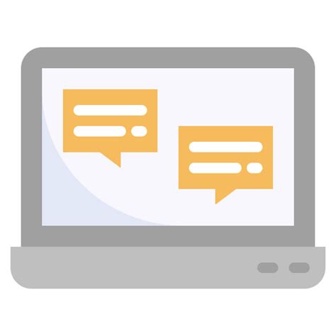 Message Generic Flat Icon Message Generic Flat Icon