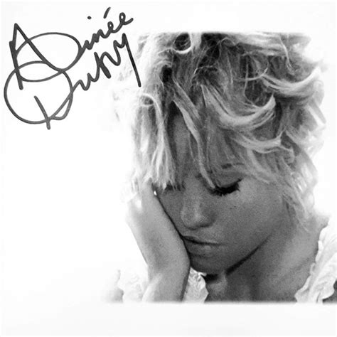 Aimée Duffy Aimée Duffy Ep Reviews Album Of The Year