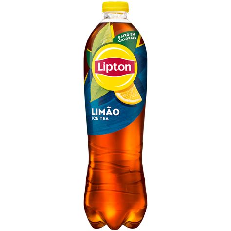 Regular Bem Vindo Ao Lipton® Tea