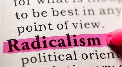 Which Law Provides Guidance On Radicalisation In The Uk A Brief Overview