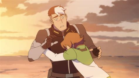 Voltron Legendary Defender Ep3 Return Of The Gladiator Toonbites