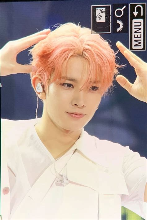 Heeseung 240712 Fan Showcase