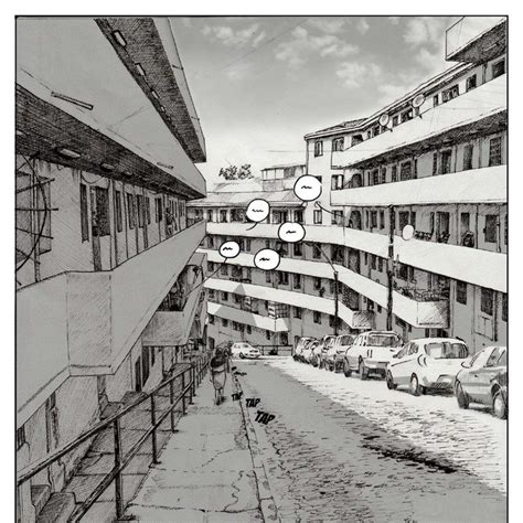 La Experiencia Arquitectónica Del Comic Un Lenguaje Para La Atmósfera