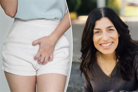 I Have Two Vaginas — One For My Husband And One For Work