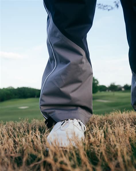 Elite Rain Pant Good Good Golf