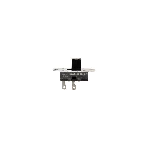 slide switch spst 0 5a dc 3a ac 270004