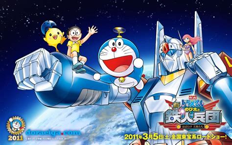 Top Hình Nền Nobita Và Những Người Bạn đẹp Và Dễ Thương