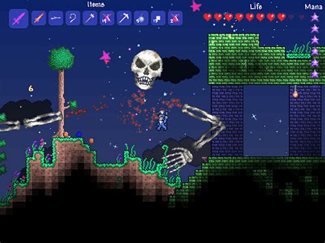 Terraria Geek Pride