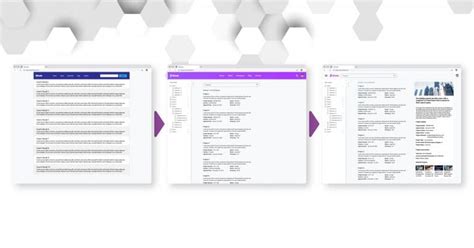 Five Steps To Implement Search With A Knowledge Graph Enterprise Knowledge