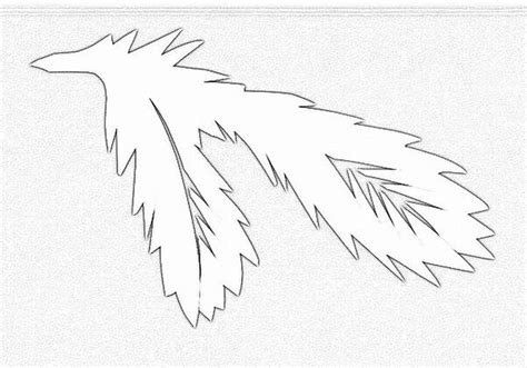 Шаблоны вытынанка ветка ели 29 фото