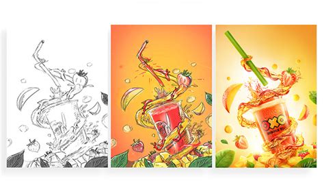 OXO on Behance