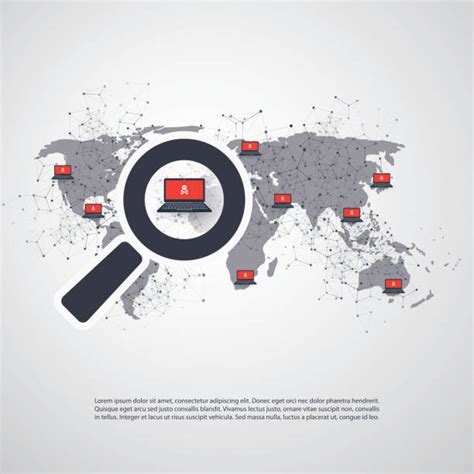180 Detect Malware Stock Illustrations Royalty Free Vector Graphics