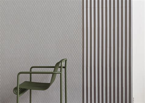 Bouroullec Brothers Design Rombini Tile Collection For Mutina