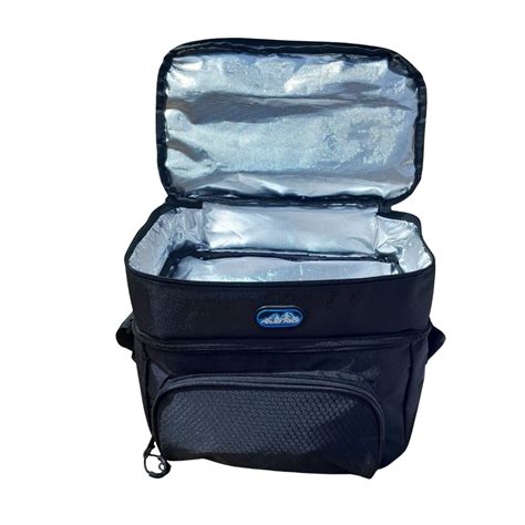 Double Stack Cooler E0233 Farias Trading Limited