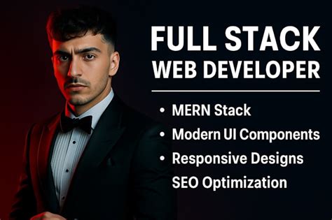 Develop A Full Responsive Website Using Html Css Js Php Mysql By Rabiamalik23 Fiverr