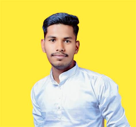 Shoyeb Chaudhari Personal Portfolio