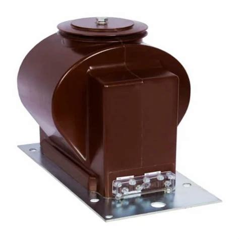 Fixed Type Vt Medium Voltage Instrument Transformer At ₹ 7500 Medium