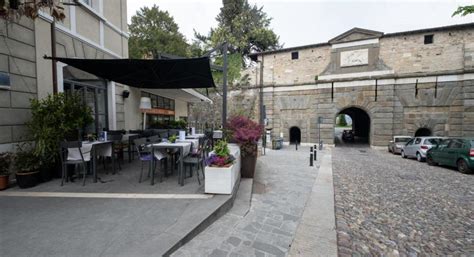 Fuori Porta House Bergamo Lombardy Italy Expert Reviews And