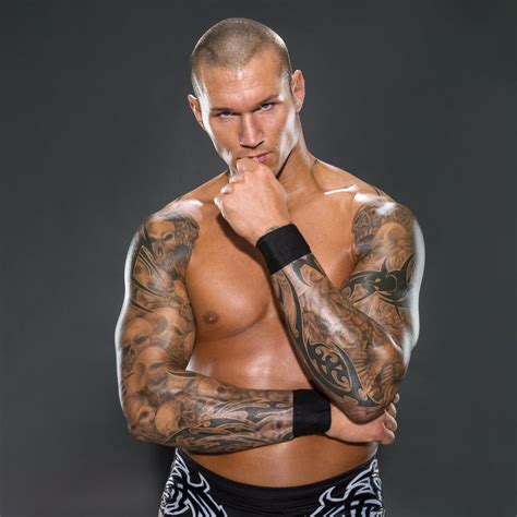 Wwe Randy Orton Wallpapers 2022