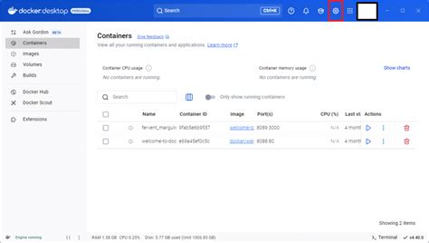 【docker】コマンドをたたいた時エラーメッセージ「the Command ‘docker Could Not Be Found In This Wsl 2 Distro」が表示された