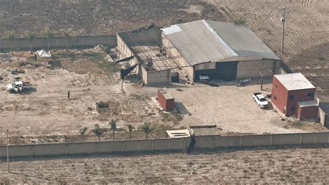 ¿podría Haber Una Investigación Independiente Sobre El Rancho Izaguirre