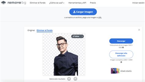 Cómo Cambiar el Fondo de Una Foto Con Un Solo Clic Blog del Fotógrafo