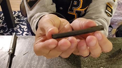 Rollin With Ash A Simple Fortified Blunt Free Sex Video Redtube