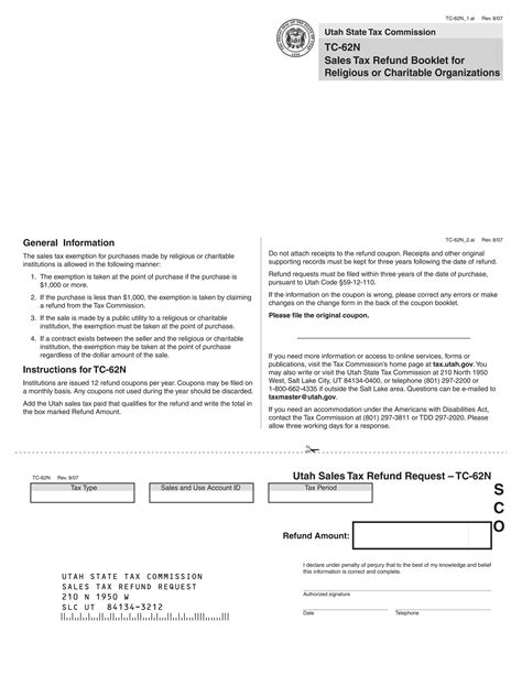 Forms Current Tc Tc 62n Pdf