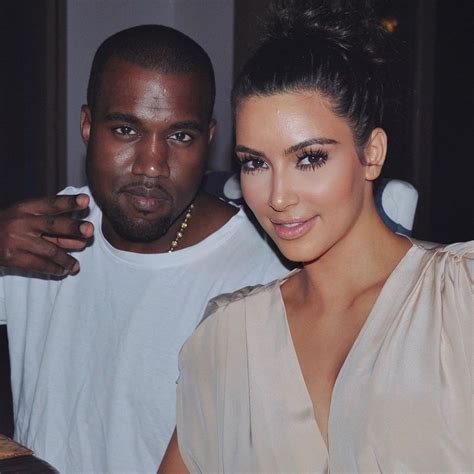 Kim Kardashian Dan Kanye West Cerai Intip Harta Kekayaan Mereka