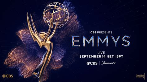 77th Emmys The Complete List Of Emmy Nominees Solzy At The Movies