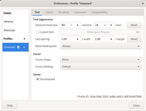 How To Mute Disable Hardware Beep Sound In Debian Terminal VITUX
