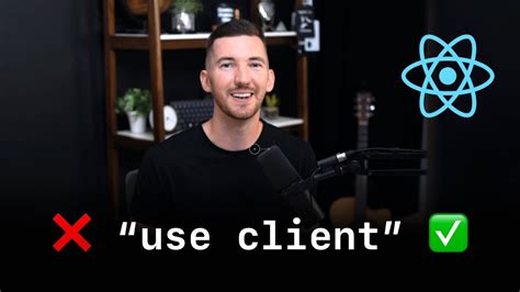 are react client components bad youtube