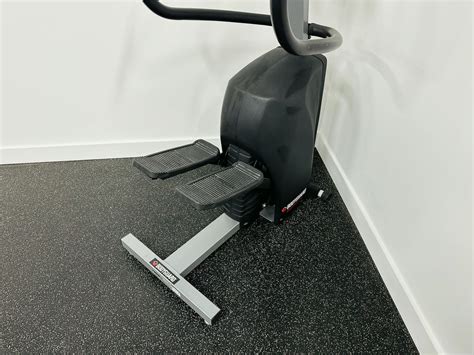 Bodyguard Quantum Ls Stepper Bodyguard Quantum Ls