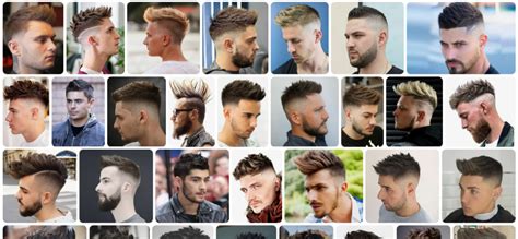 23 Estilos De Cabelo Masculino Em Alta Em 2024 Atualize Seu Look