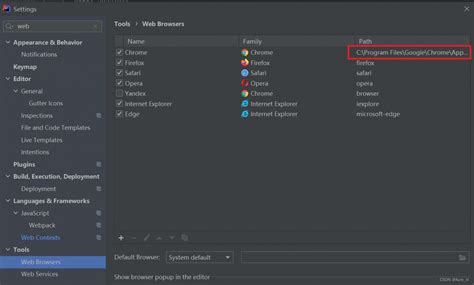 学习笔记整理JavaWeb应用开发环境搭建 源码巴士