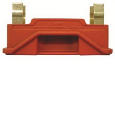 Ipd Rs100red Isolation Carrier 100a 690vac Red Ip20 For 402146 Circuit