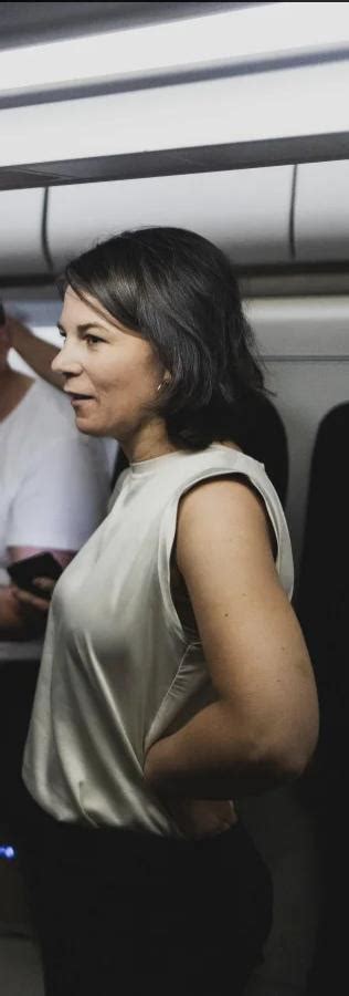 Annalena Baerbock R Annalenabaerbocknsfw